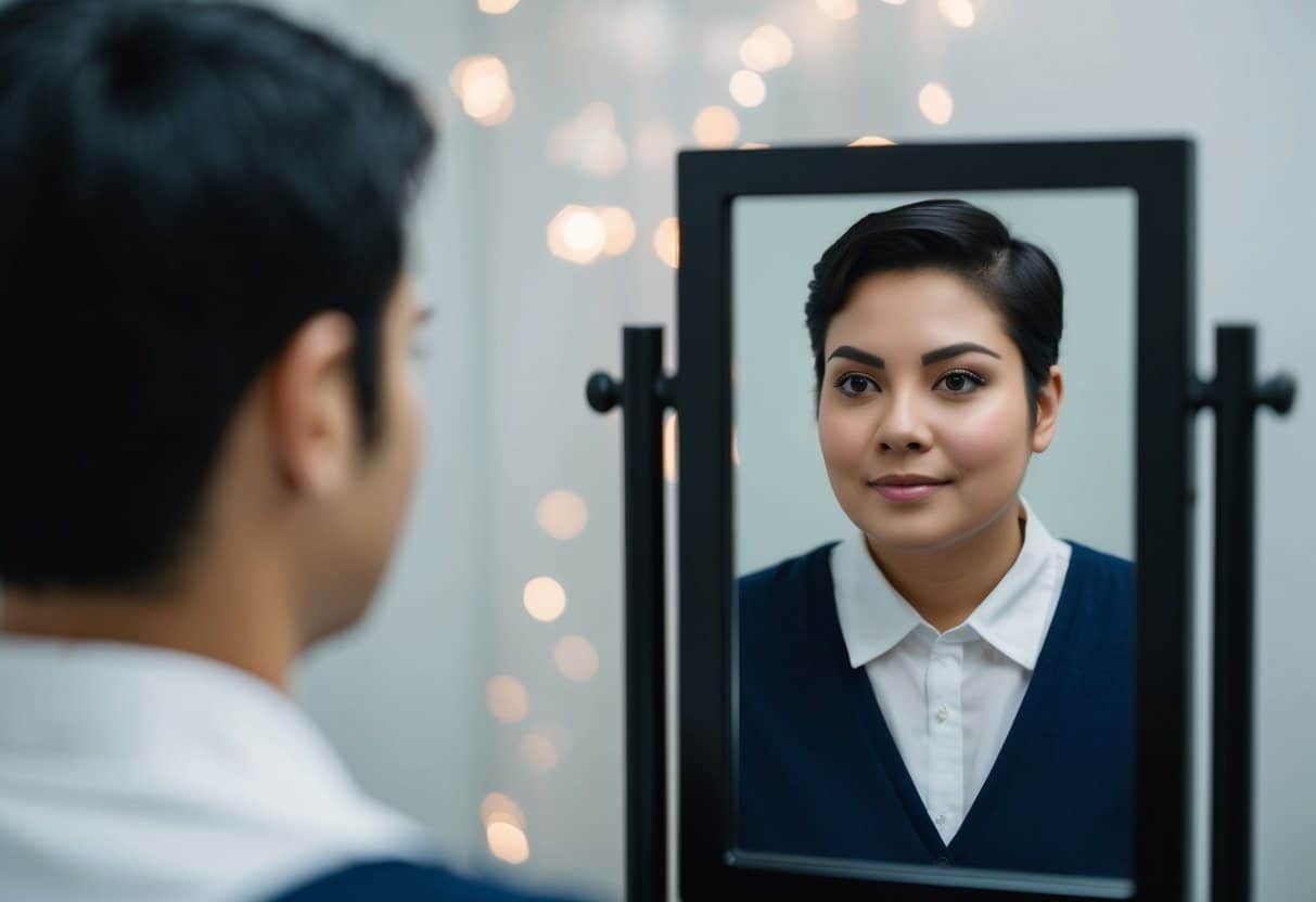 Entenda o que é cisgênero: uma introdução ao conceito e sua importância ...