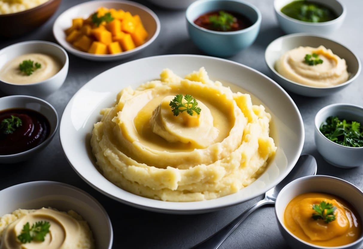 Pratos que Combina com Purê: Delícias para Acompanhar essa Receita ...