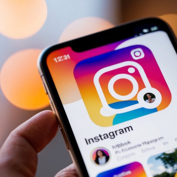 O que significa usuário do Instagram? - CB zoo